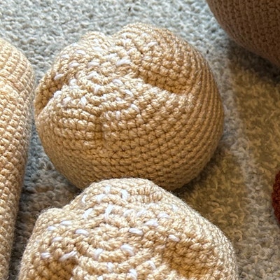 Crochet Pattern: Bear Cake Pop by Luluslittleshop - Etsy