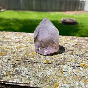 Lithium Quartz Mini Tower/ Lithium Tower/ Lithium / Mini Tower/ Crystal ...