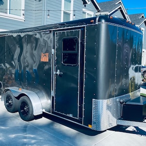 Custom State Mountain Tree Sign Oregon Recycled Steel Rustic Wall ...