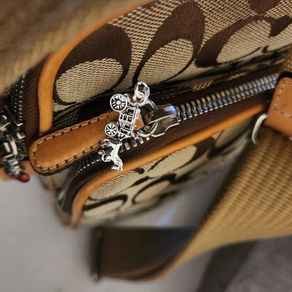 Open Book Necklace, Silver Plated 3D Book Charm Necklace, Author ...