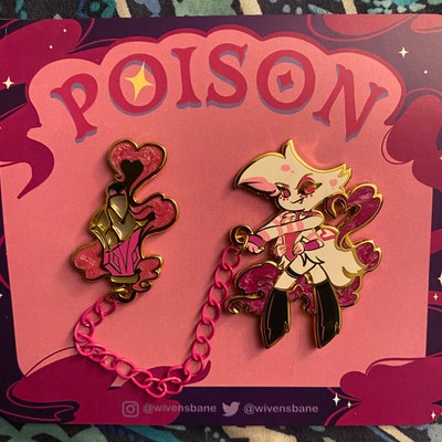 Zelda Link Ultrahand Hard Enamel Pin Tears of the Kingdom TOTK - Etsy