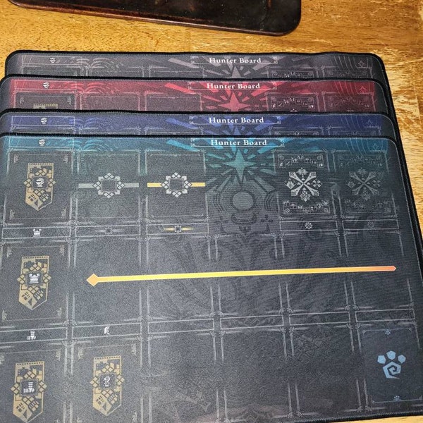 Boardgame- Everdell Playmat-unofficial PRODUCT - Etsy