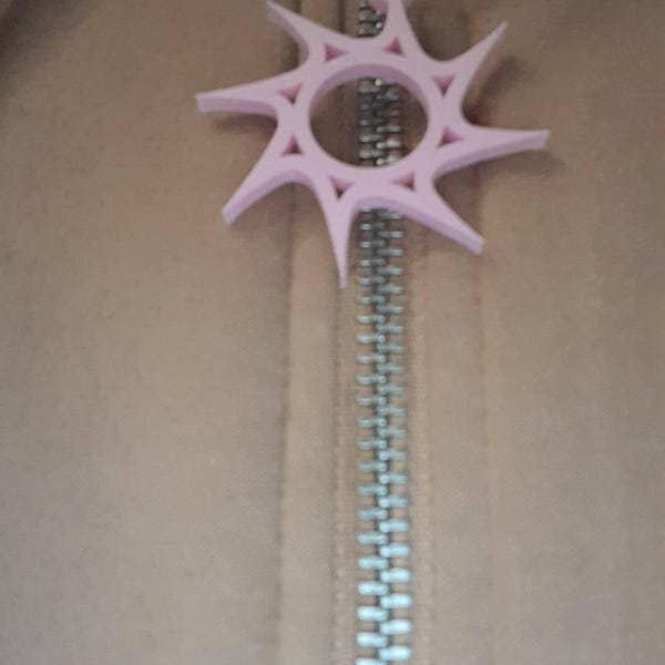 Spawn in Style | Forsaken Roblox Necklace | 3D Printed Gamer Pendant ...