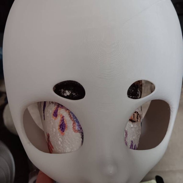 Kig Kemono Bunny Cat Mask Head Base Fursuit Fursona Mask Head ...