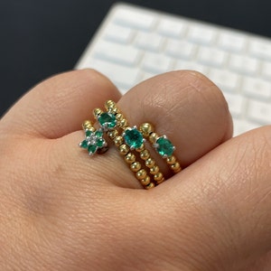 Ruby Cross Necklace 18k White Gold Men Cross Necklace Solid - Etsy