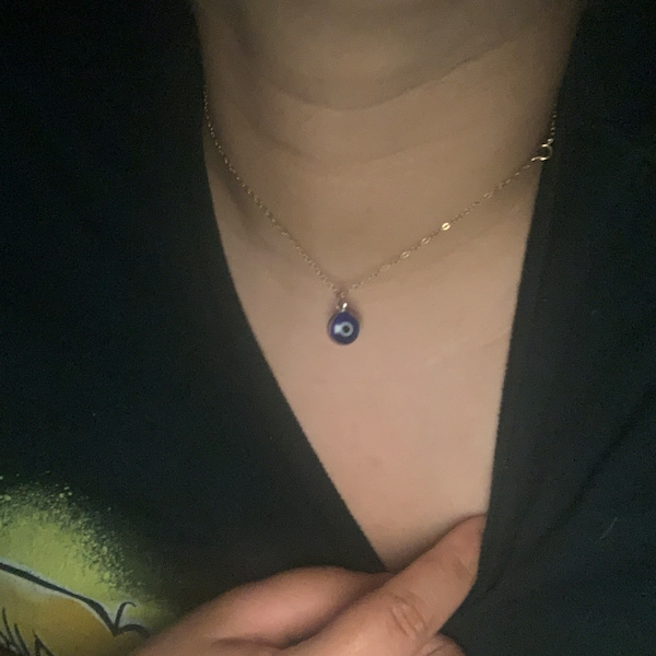 Whisper Chain • Gold, Silver, or Rose Gold - Simple Gold Chain Choker ...