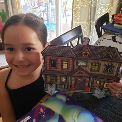 Albert Einstein Articulated Paper Doll - Etsy