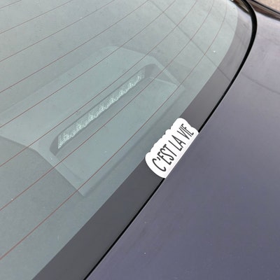 Your Text Here Stickers, Custom Stickers Made by You, Custom Stickers ...