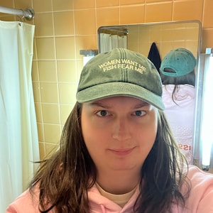 Good Egg Cap Embroidered and Customisable - Etsy