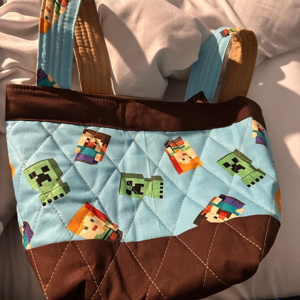 Legend of Zelda Echoes of Wisdom Inspired Handmade Tri Stuffed Plush ...