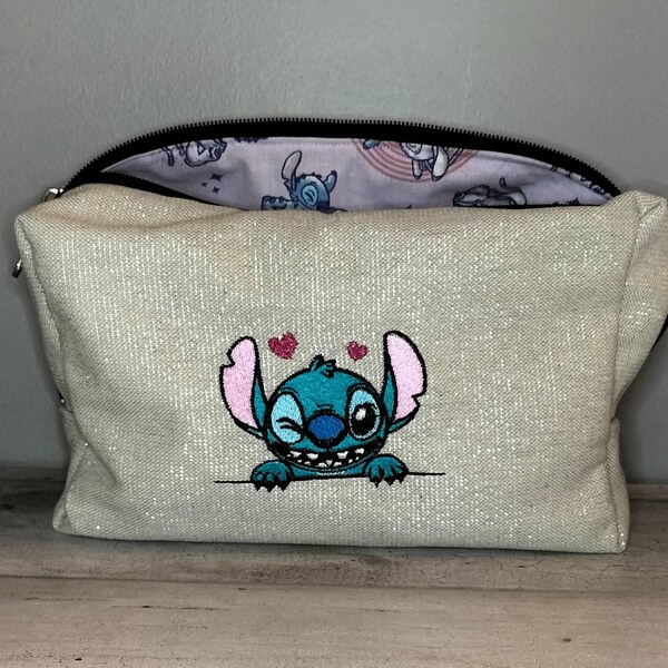 Stitch Stitch Embroidery Pattern/ Stay Spooky Stitch Embroidery ...