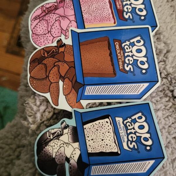 Simon Petrikov - Adventure Time Sticker Pack - 12 Pc - Etsy