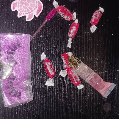 Pink Luxury, Lip Gloss Bundle Deal, Lip Gloss Set, Small or Large ...