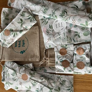 Geo Fox Macrame Frame - Etsy