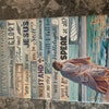 Trap Shooting Poster, Trap Shooting Canvas, Trap Shooting Rules Print ...