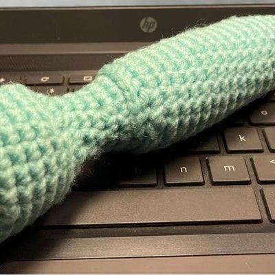 Crochet Wand Pattern - Etsy