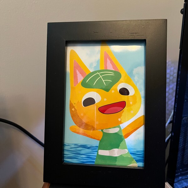 MOONDROP FNAF Security Breach In-game Poster Digital Download - Etsy