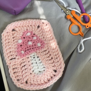 BERRY BUNDLE Crochet Pattern including Basket Digital PDF - Etsy