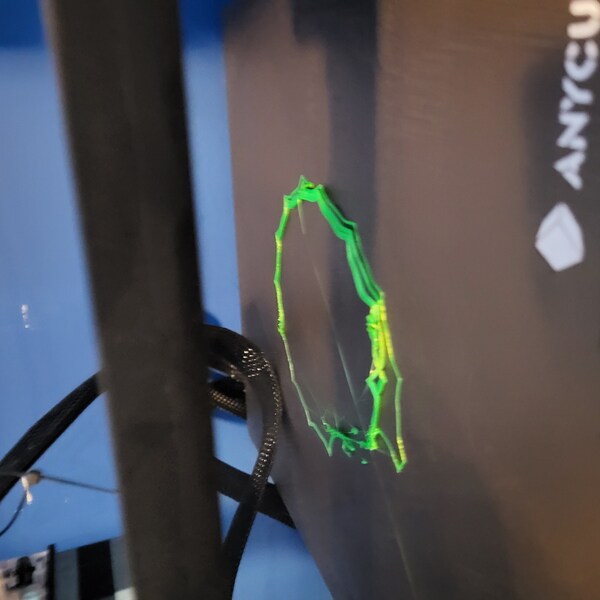 Articulated Poseable Female Figure STL File for 3d Printing - Etsy