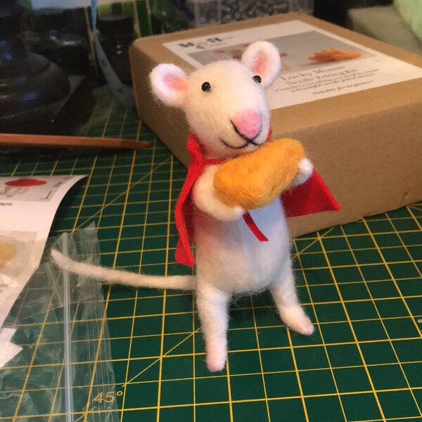 Highland Cow Punch Needle Kit Lamb Punch Needle Horse Embroidery Kit ...