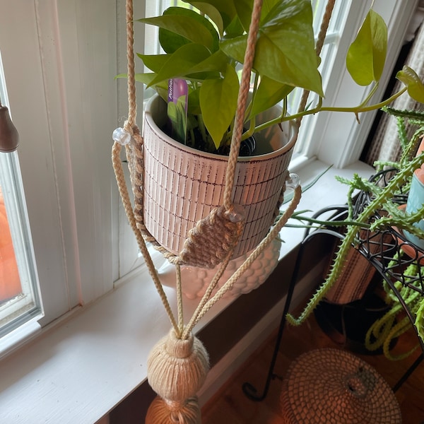 Hanging Chair Pattern, Downloadable Tutorial, Macrame DIY - Etsy