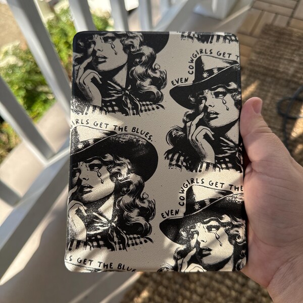 Kindle Paperwhite Skins Decal DIGITAL DOWNLOAD | to Print at Decalgirl ...