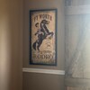 Rodeo Cowboy Poster Design of Prescott, Arizona - Etsy