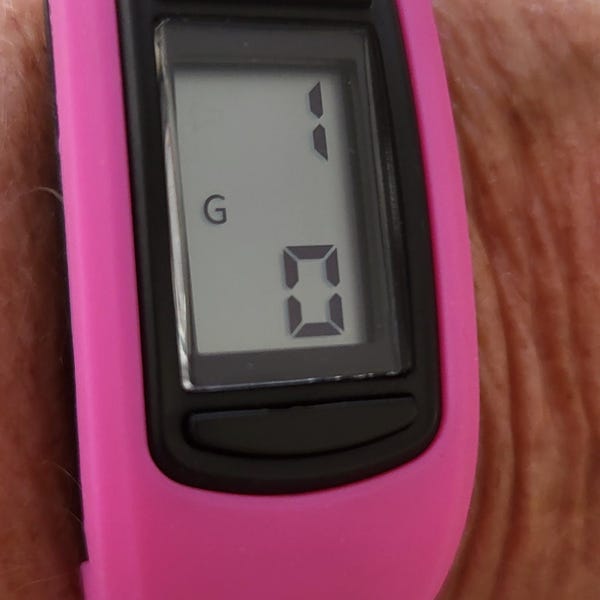 Scoreband PLAY Digital Scorekeeping Watch: Golf, Tennis, Pickleball - Etsy