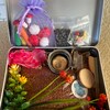 Honey Bee Sensory Kit | Play Dough Sensory Bin | Pollinator | Toddler ...