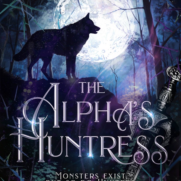 Pack Sworn, Shifter Romance, Werewolf, Dark, RH, Urban Fantasy Monster ...