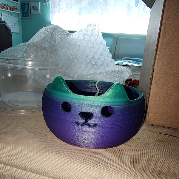 V6 Engine Ice Block | 3D Printed | Can Cooler - 6 Can + Ice Cooler ...