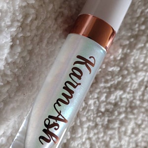 Lipgloss Base Versagel 7oz Jars | Etsy