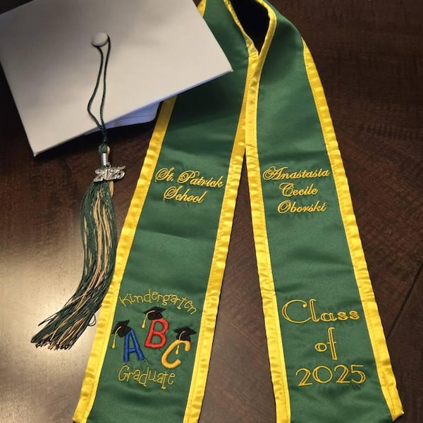 Pageant Sashes/with a Trim /crown on Shoulder / Personalize Your ...