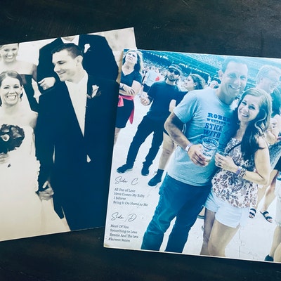 Custom DVD & Case Fully Custom With Pics Videos Your Home - Etsy