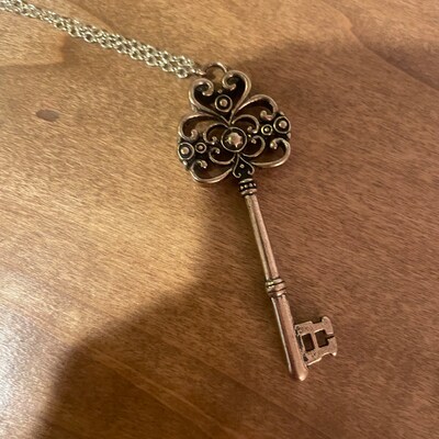 Miniature Fairy Tale Book Necklace, Storybook Locket, Journal With Real ...