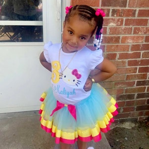 Custom Grinch Tutu Outfit Girls Grinchmas Birthday Outfit - Etsy