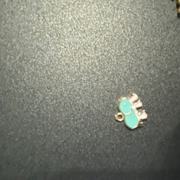 Enamel Embossed Star Beads, Connector for Beads, Beads for Spacer ...