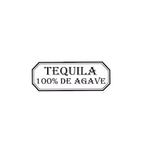 Printable Patron Bottle Label Editable Customize, Tequila Editable ...