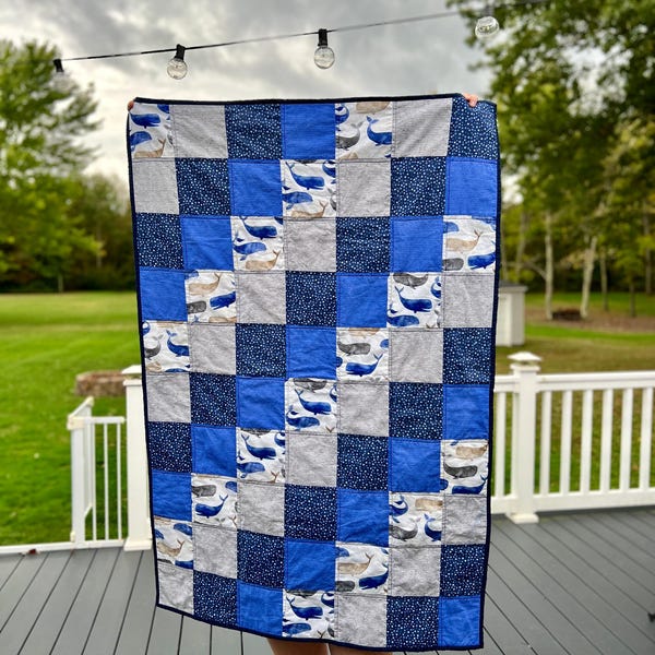 Quilt Kitmulti Window Quilt64.5 X 76.5 Dragon Fyre Block Throw Quilt ...