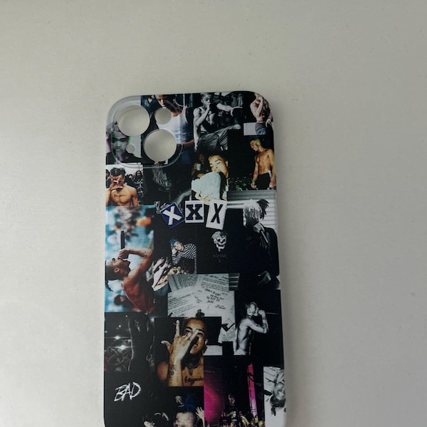 Playboi Carti Phone Case Playboi Carti Cover for iPhone 15 Pro Max ...