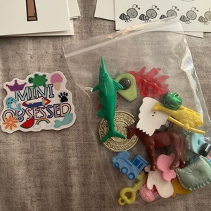 Basic Concepts Task Boxes - Etsy