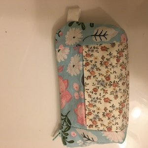 Micro Mini Pouch PDF Pattern - Etsy