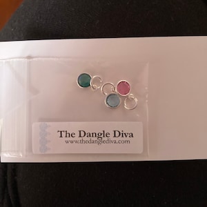 TheDangleDiva | Etsy