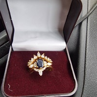 Iruma Kun Ring-iruma Suzuki Ring-925 Sterling Silver Ring-iruma Suzuki ...