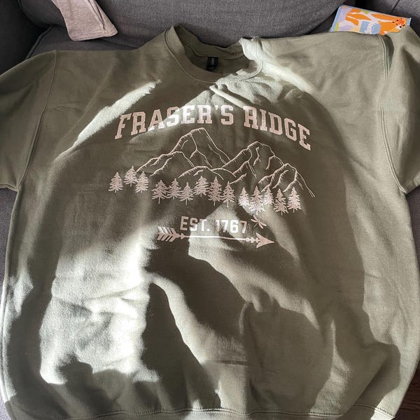 Outlander T-shirt Sing Me a Song Dragonfly Celtic Design Outlander ...