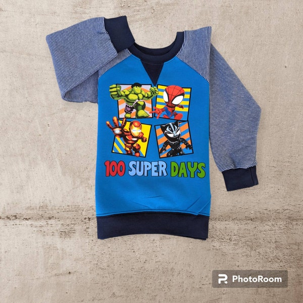 100 Super Days Png, Spiderman 100 Days of School Png, Spider Hero Png ...