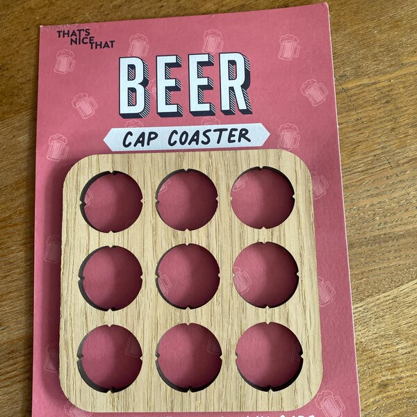 Personalised Beer Bottle Cap Collector, Beer Cap Collector, Fathers Day ...