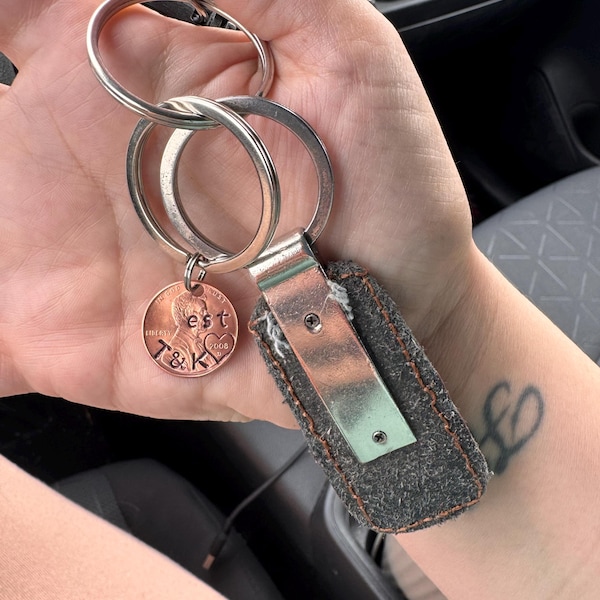 Personalized Roommate Keychain Set, Room Number Keychains, College ...