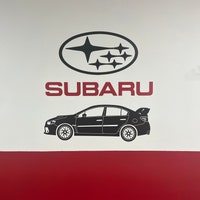 SUBARU WRX Car Vector Cricut Silhouette File Ai Svg Pdf Eps - Etsy Canada