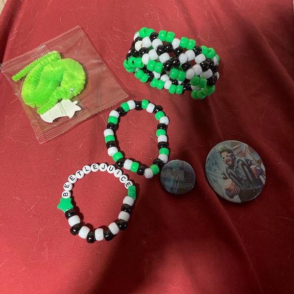 Animatic Battle Animatic Button - Etsy